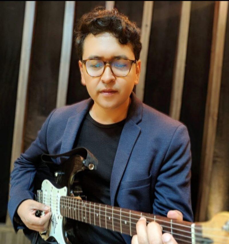 El lojano Lenin Burneo estrena su nuevo tema musical | Radio Planeta Sur