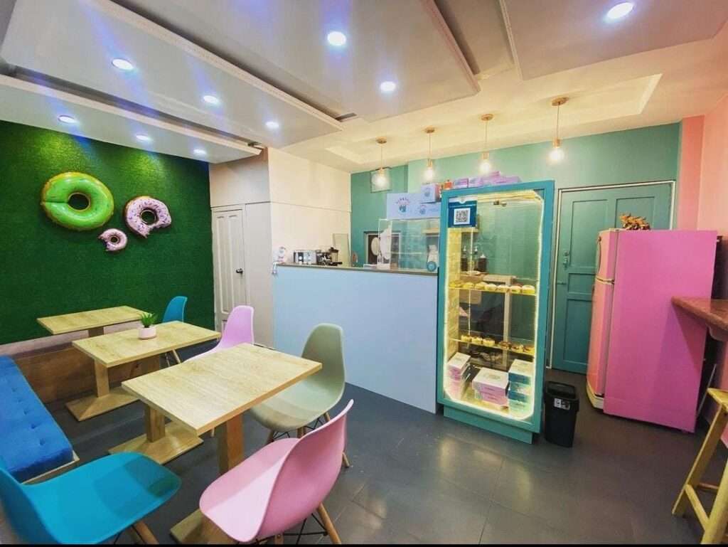 ‘Don & Roll’: delicias de repostería que cautivan los paladares lojanos ...