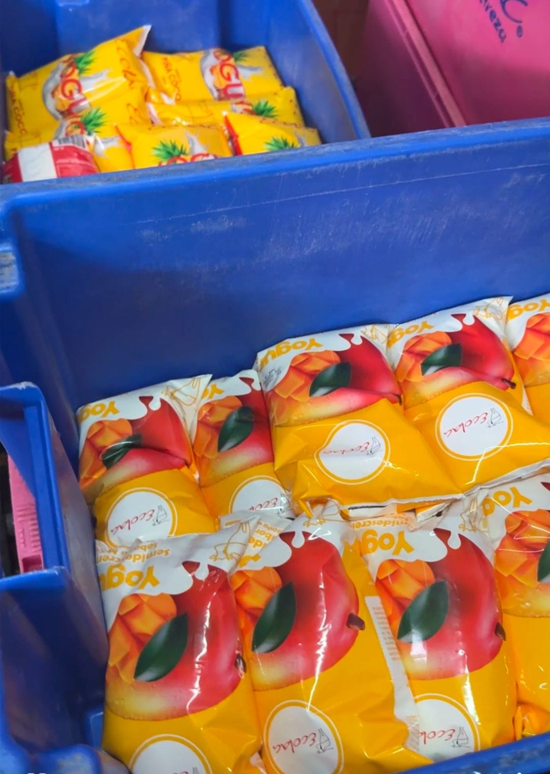 Ecolac, una empresa lojana que produce con responsabilidad